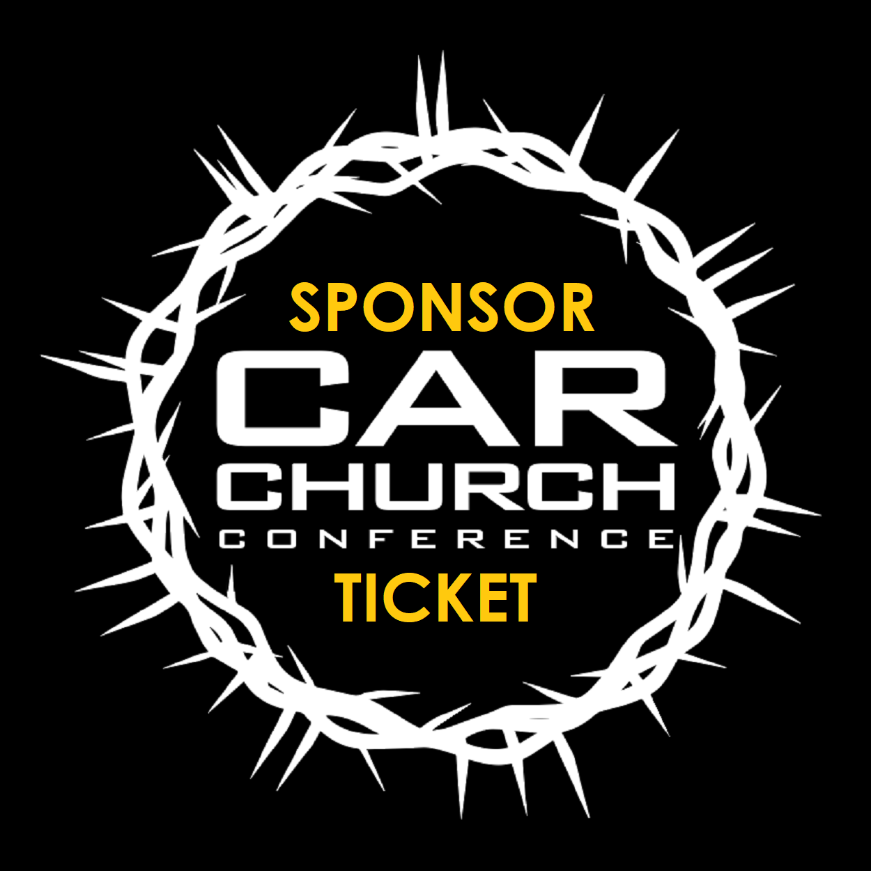 Sponsor Ticket | Lite Consulting Inc